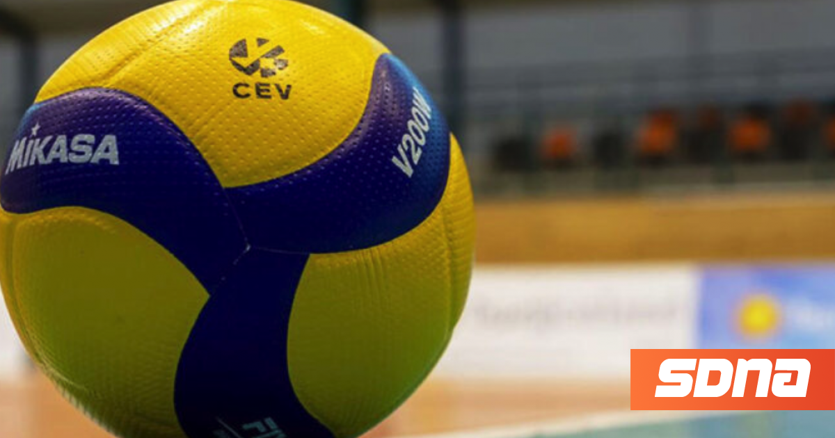 Επίσημα οι ιταλικές και πολωνικές ομάδες στο CEV Challenge Cup | SDNA